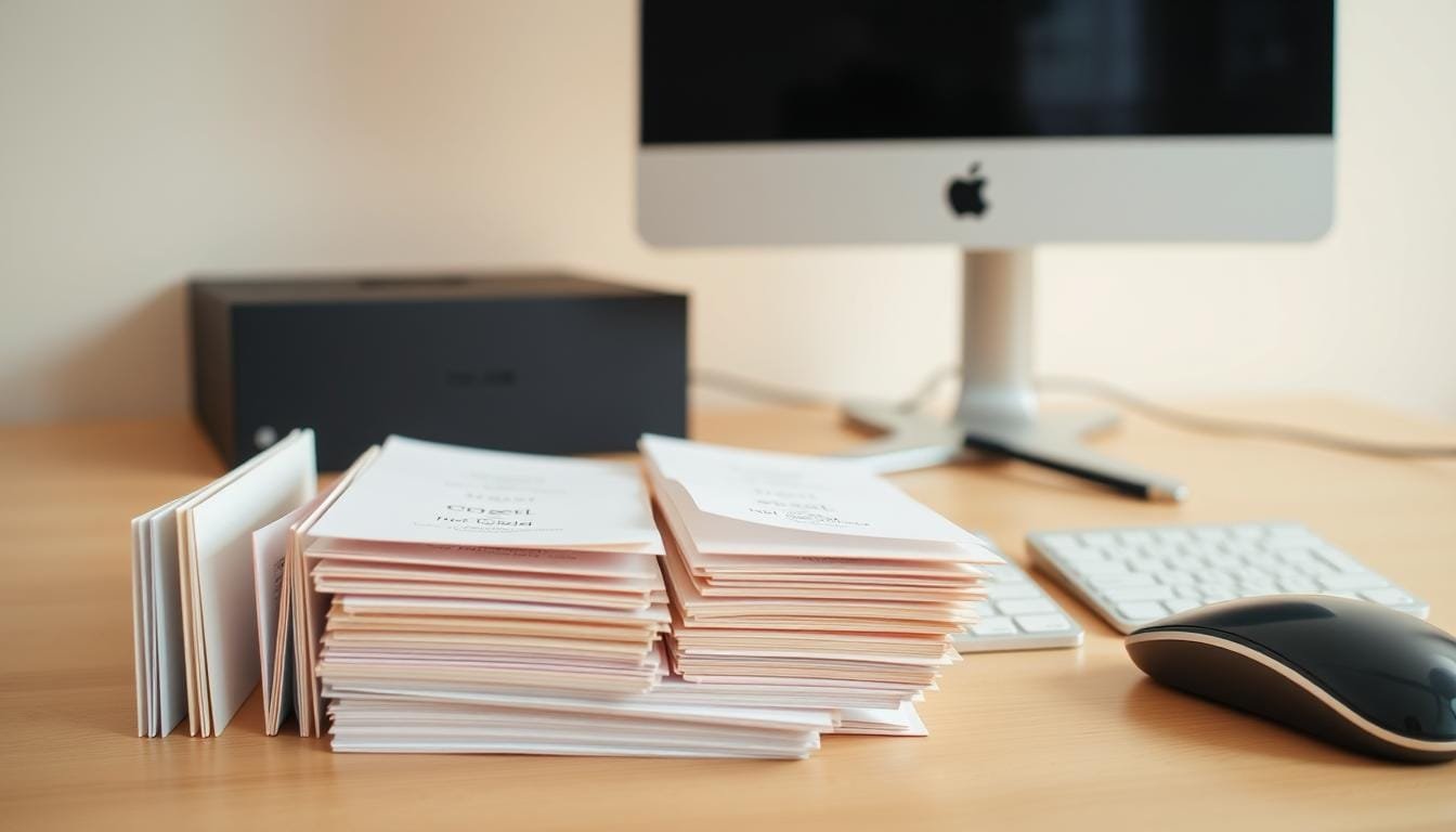 How To Organize Family Documents Digitally
