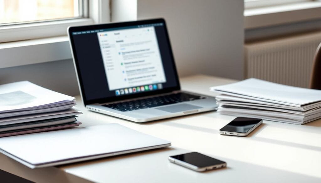 How To Organize Family Documents Digitally