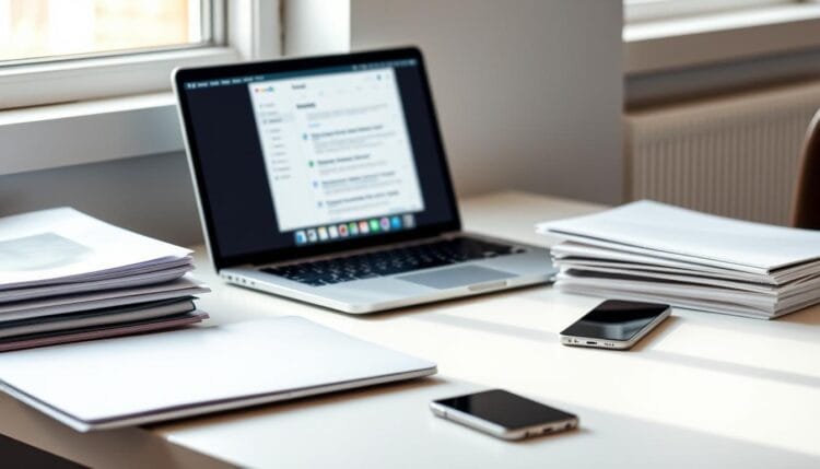 How To Organize Family Documents Digitally